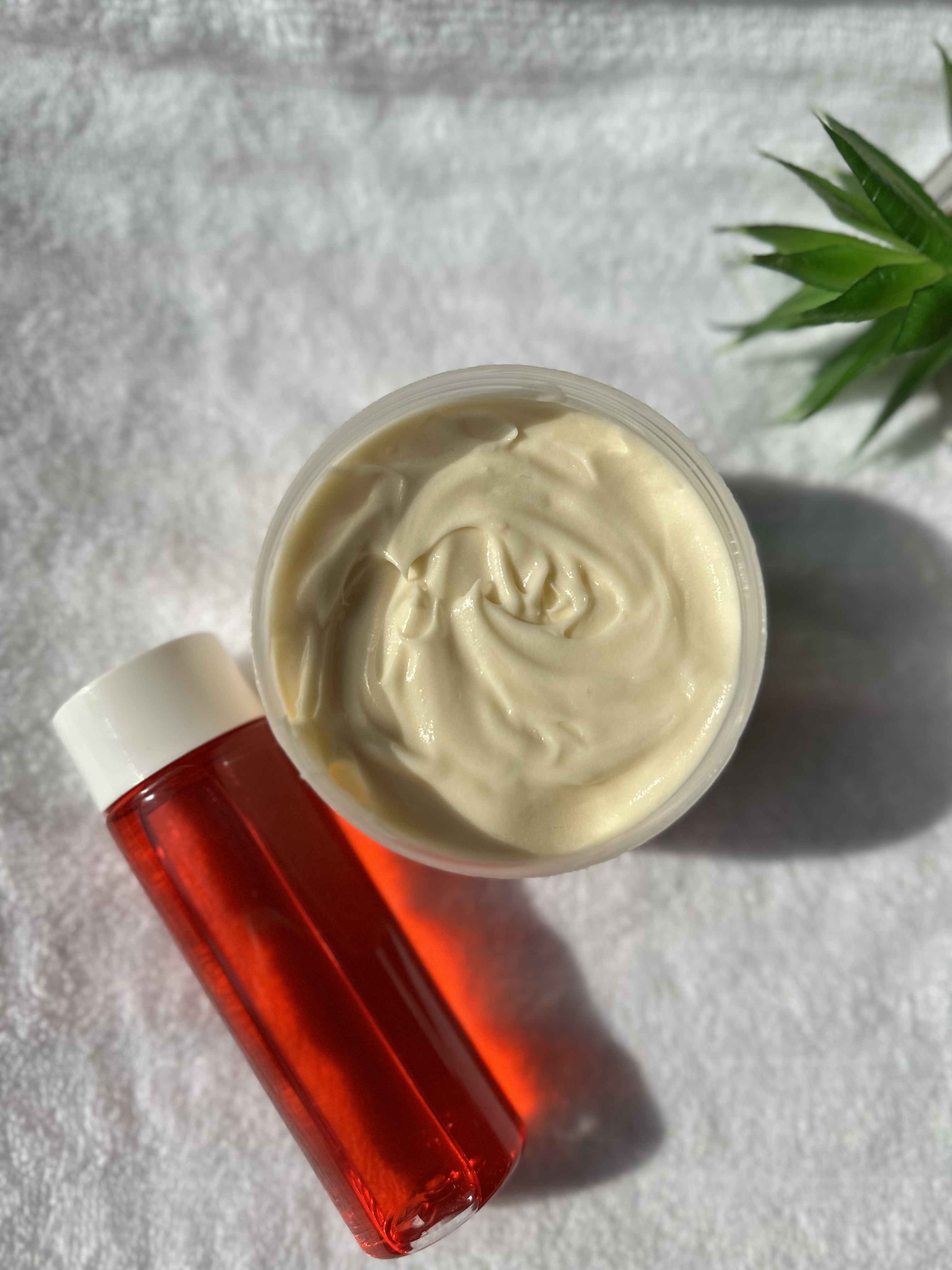 Shop Shea Body Butter Organic Products for Glowing Skin | Anaya Skincare